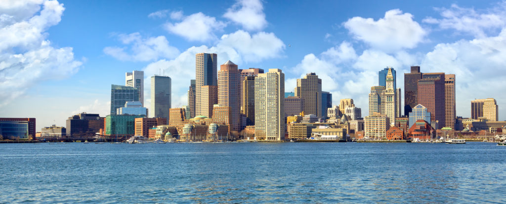 Boston_Water | Performance Solutions Consulting Group